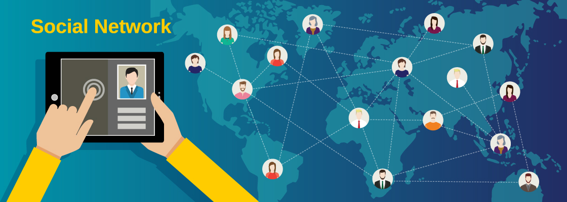 Do you know the 5 Best Social Networking Systems for Companies? - Gcool ...