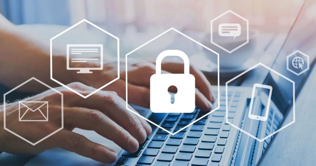 Protecting User Privacy and Data - Gcool Tech